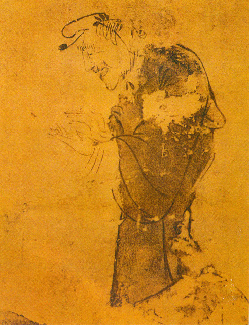 Xiang Yu's sub-father, Fan Zeng, is his military proficiency considered ...