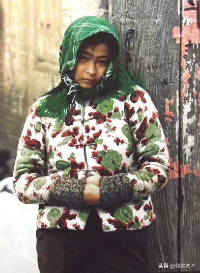 Appreciation and Analysis of the Character Oil Painting Works of the ...