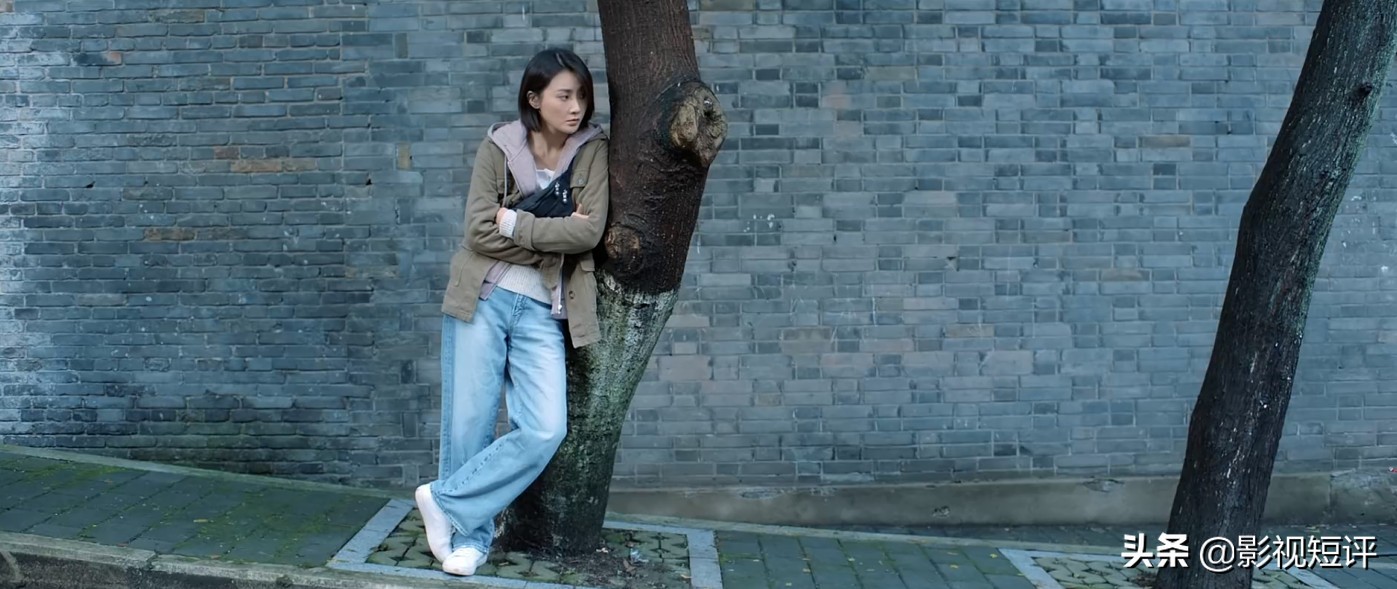 "Rose Walker" Lin Qiang successfully collected evidence, Ade has a ...