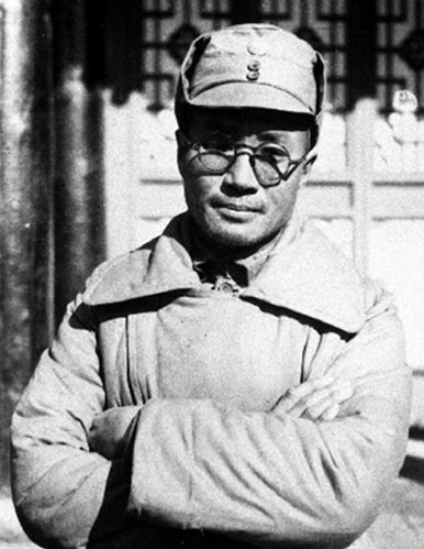 Why is Marshal Liu Bocheng called a god of war?After seeing these deeds ...