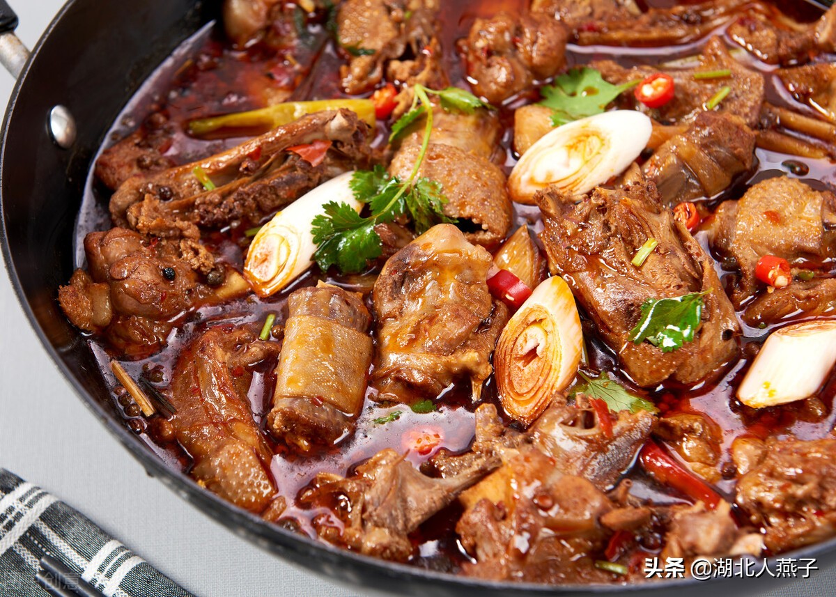 The 12 most famous dishes in Northeast China, Northeast special recipes ...