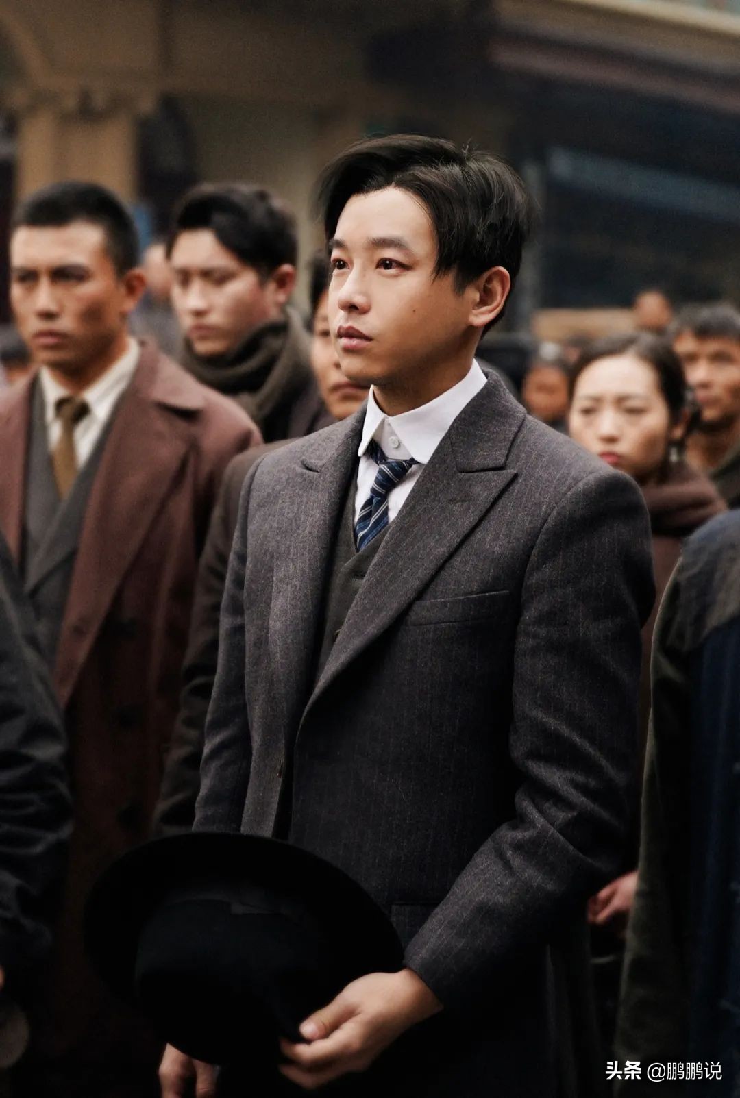 The main melody movie can actually be shot like this, how can such a ...