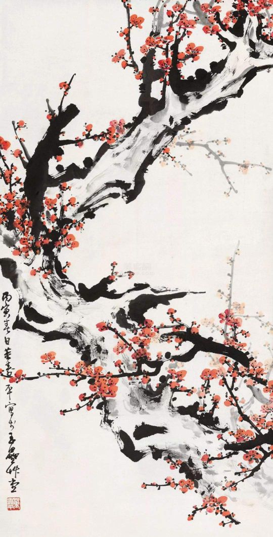 Twelve poems of "Wang Mei" are worth reading - iMedia