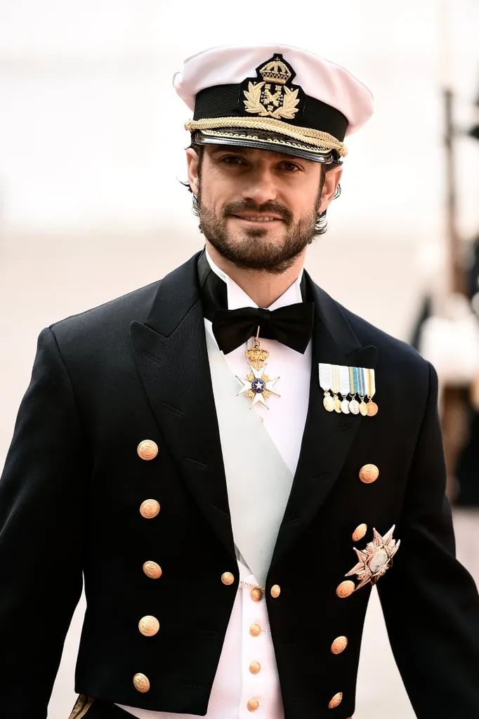 Ranking of the most handsome princes in the world, is there your ...