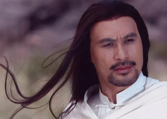 Ouyang Feng 10th Edition: Some people are vicious and cunning, some are ...