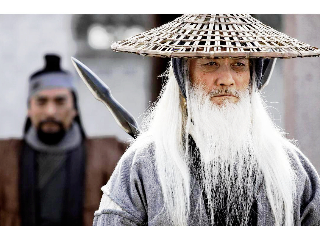 From lifting worker to martial arts star, "Shaolin Temple" plays Wang ...