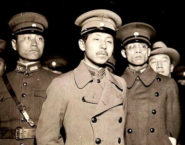 "Wizard of the Republic of China" Zhang Zongchang married 5 Belarusian ...