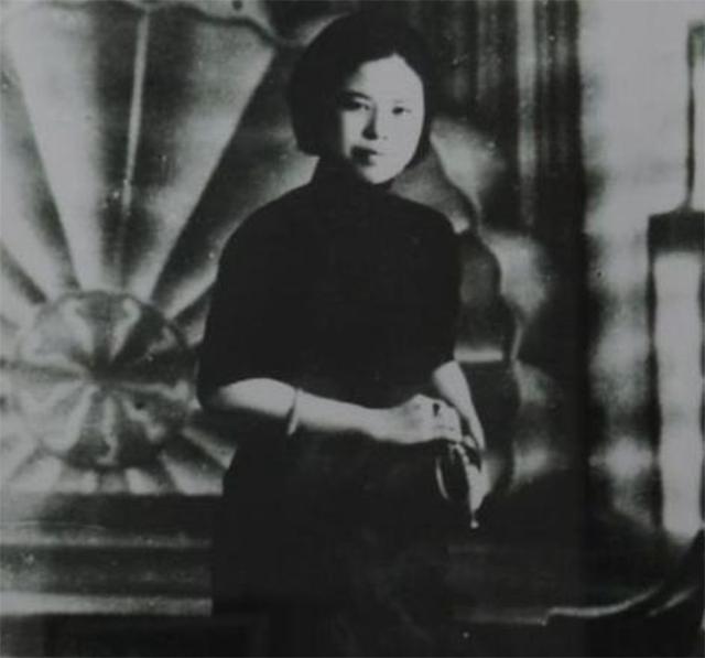 The death of Mrs. Yang Hucheng: 8 years in prison, he called Lao Jiang ...