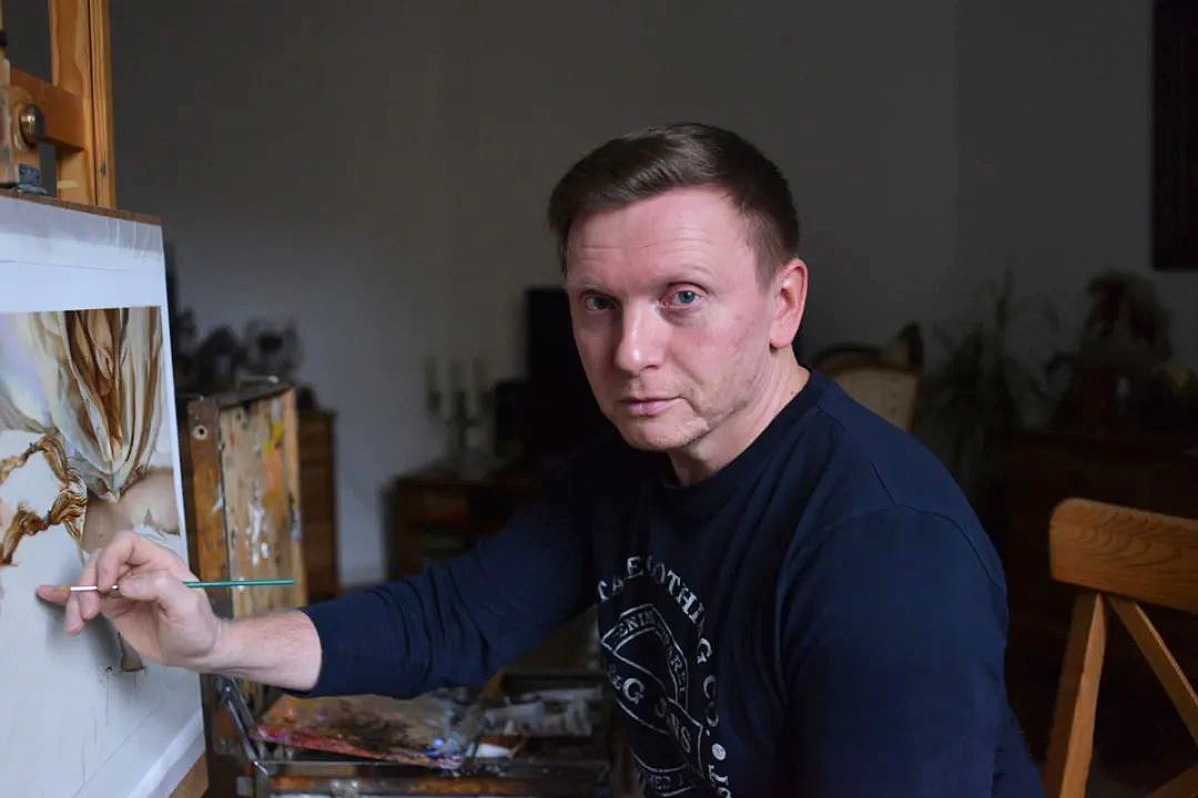 The innocence and beauty from the perspective of women-the body works ...