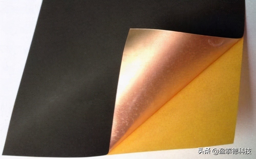 Machine Vision Technology Copper Foil Surface Defect Detection Application Introduction Imedia