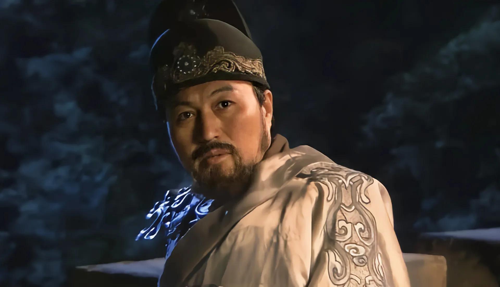 (Those things in the Tang Dynasty) The Battle of Dafeichuan, the rise ...