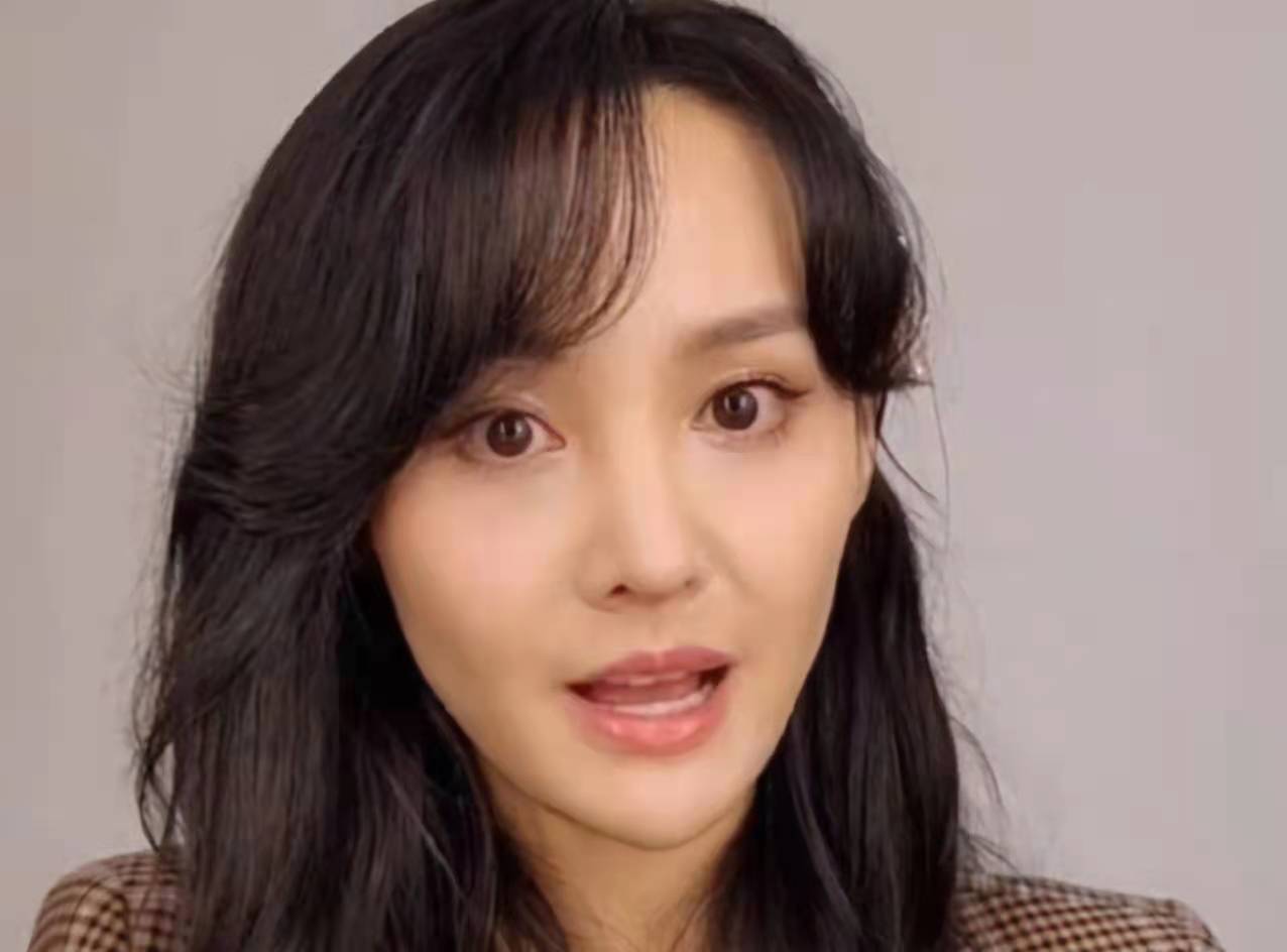 Zheng Shuang saw Wu Yifan's big melon, he seemed to be able to rescue ...