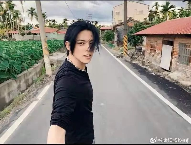 "Romeo Formula" Chen Bairong: Repaying time with life - iMedia