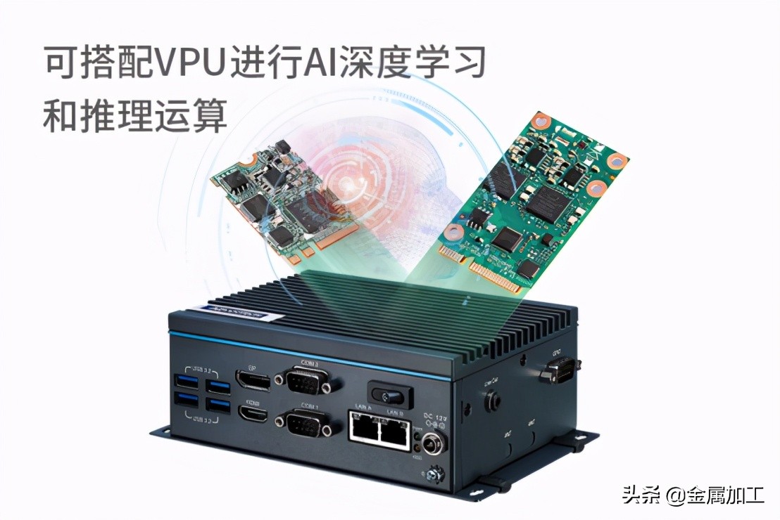 Advantech launches UNO-238, a compact, high-performance embedded IoT edge computing platform ...