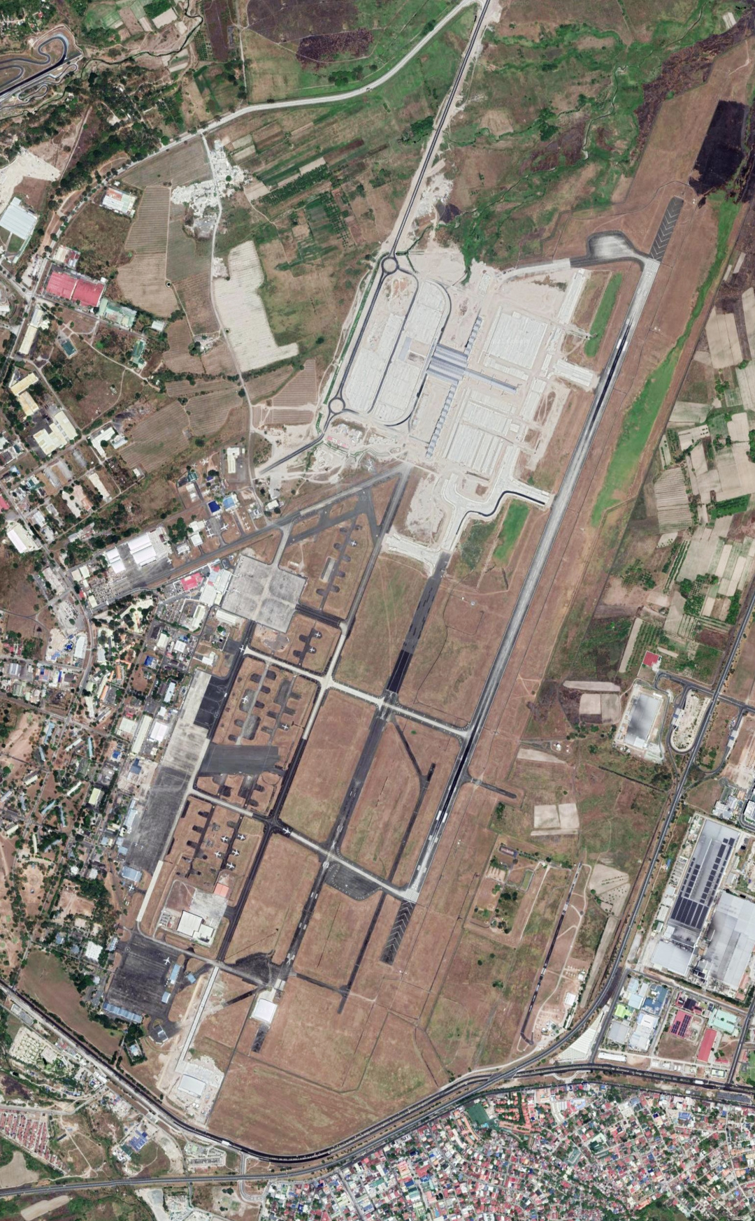 How did the two military bases change this country? - iMedia