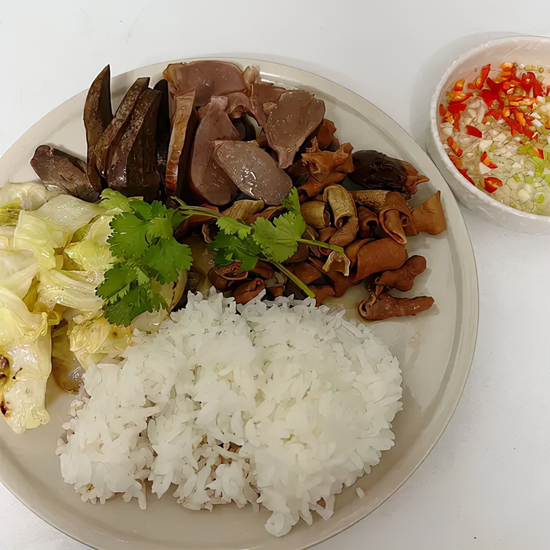 How to make Chaoshan braised goose - iMedia