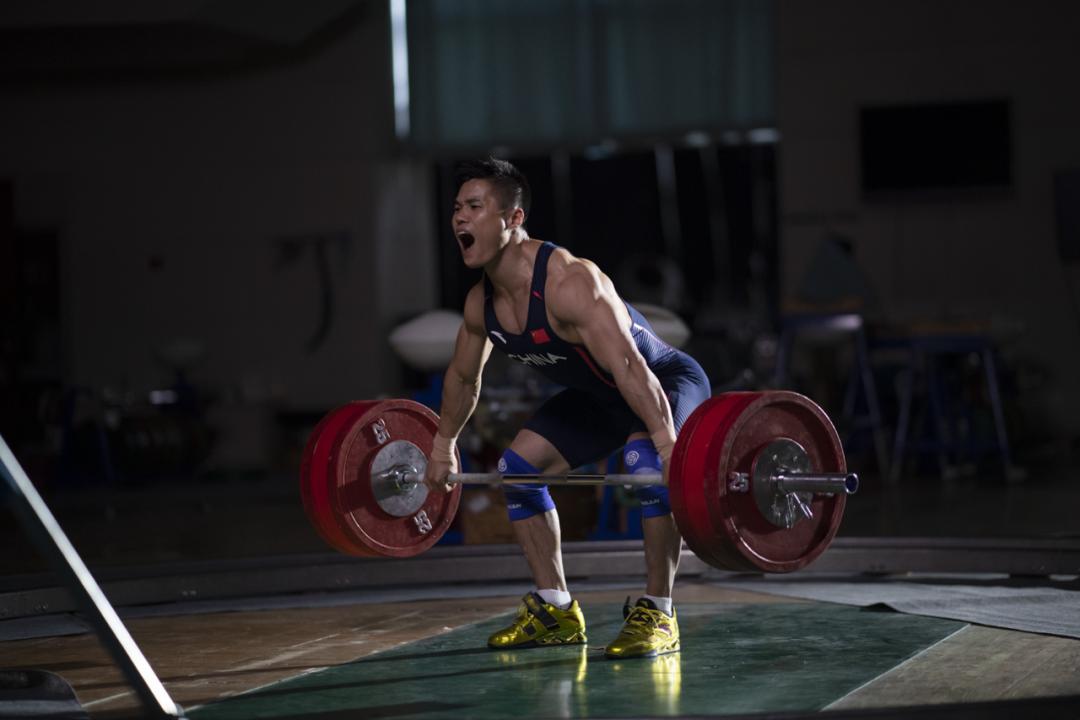 Behind the miracle of the Chinese weightlifting team is the rise of ...
