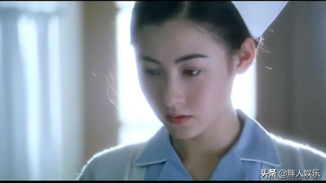 "Jade Girl Head" Cecilia Cheung's bold love history and the 7 men ...
