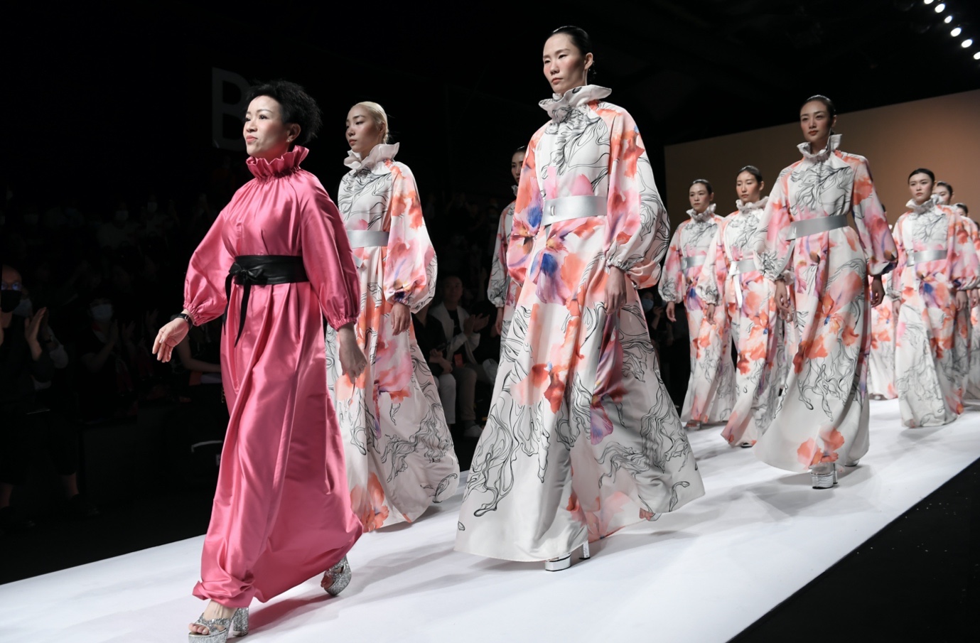 Kavin KAVON releases 2021 autumn high-definition series - iMedia