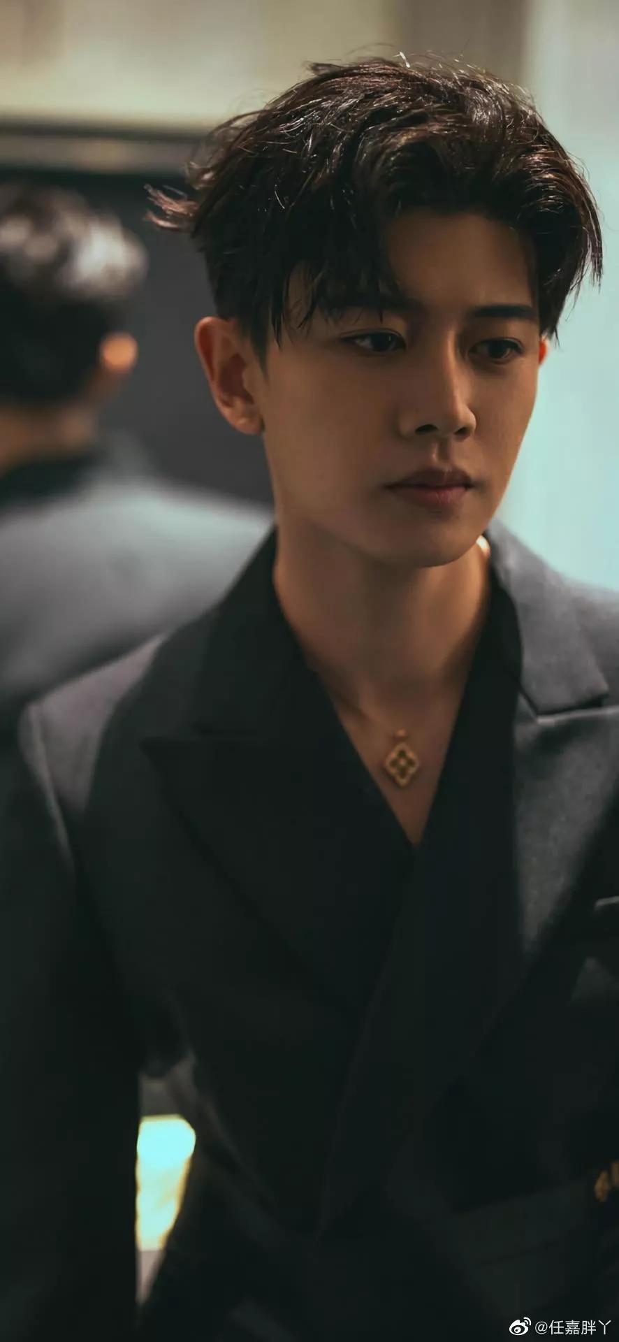 Ren Jialun & Yang Yang Avatar Wallpaper - iMedia