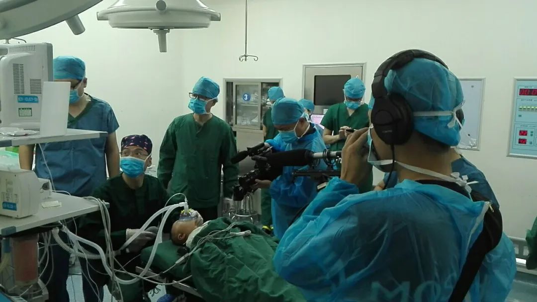 "Chinese Doctor", which has a box office of over 700 million yuan, has ...