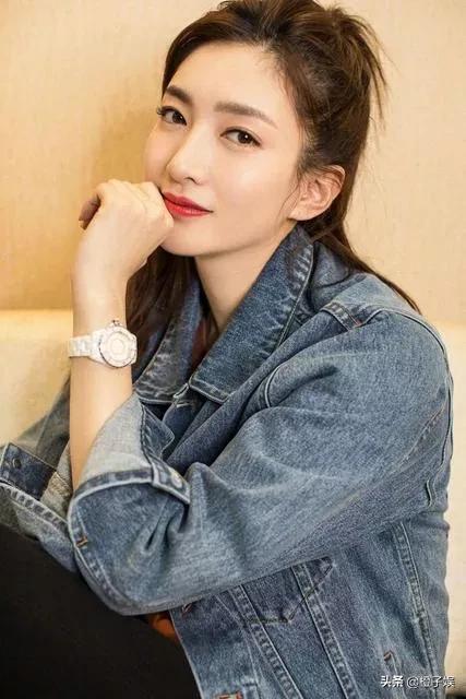 Jiang Shuying: Exquisite Portrait - iMedia