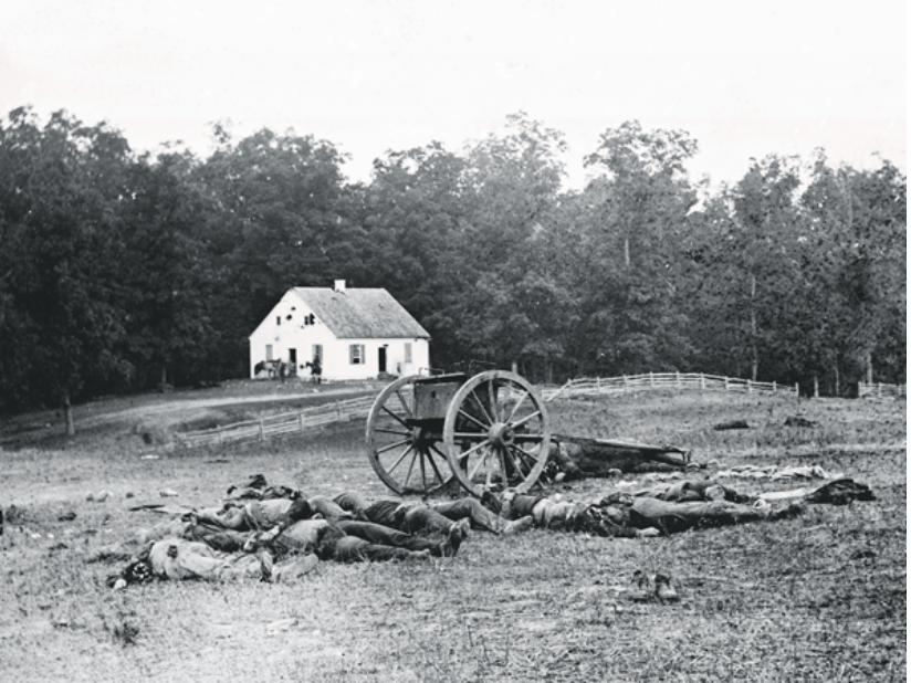 The 12 most controversial photos in the history of photography - iMedia