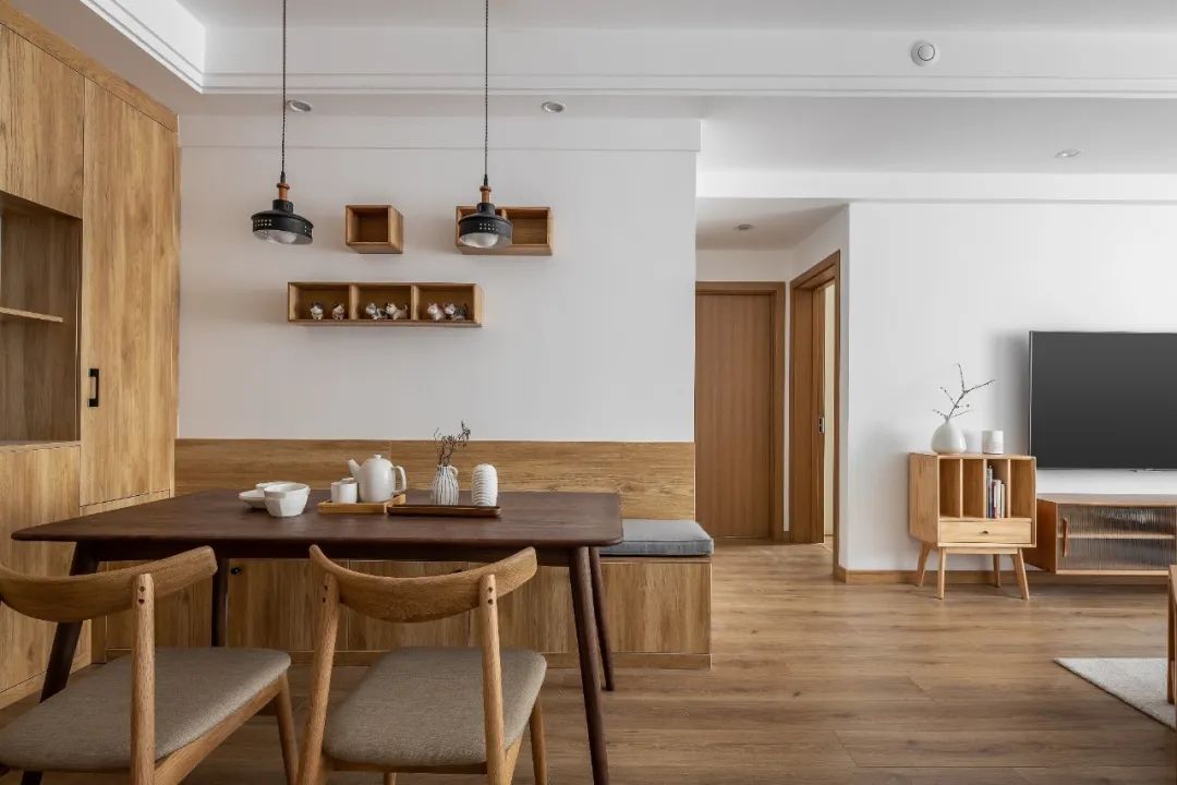 89 square meters Japanese-style small apartment, it is amazing as soon ...