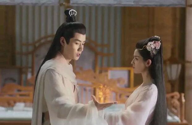 How ambitious is Wuhuan in "Eternal Jue Chen"?After that day, I was still not satisfied, but I ...