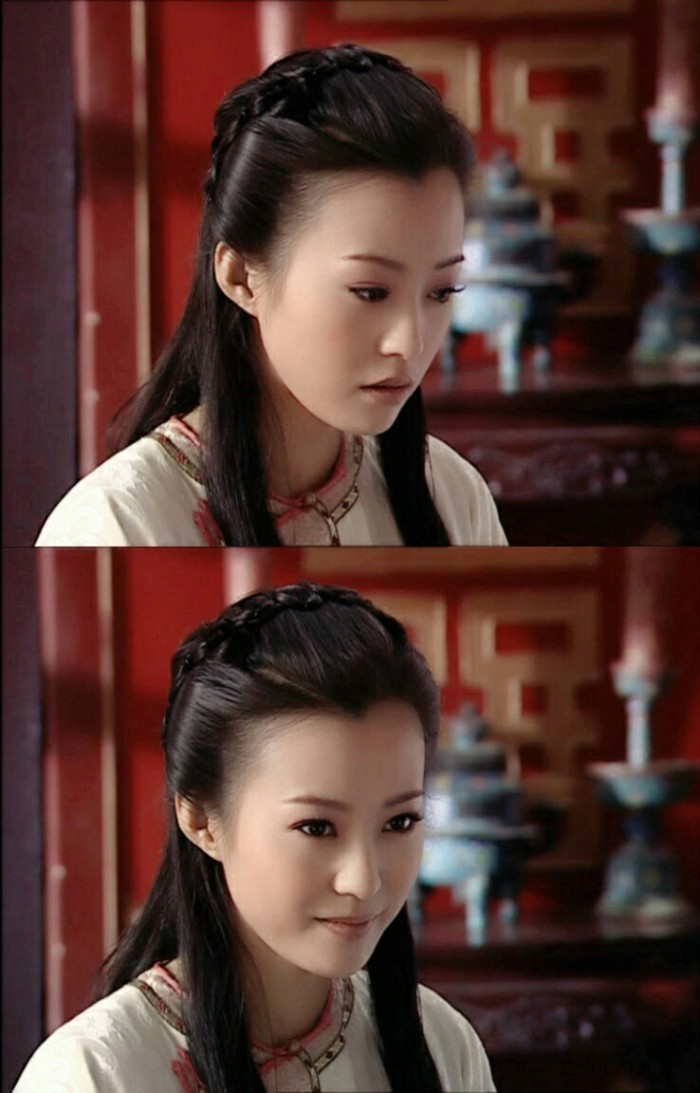 Hao Lei and her movie "The Summer Palace" - iMedia