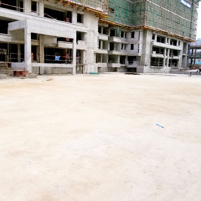 Construction technology of roof SBS waterproof coiled material - iMedia