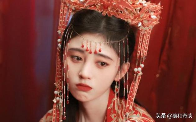 Queen of the King: After sixteen years of listening to politics in Qi ...