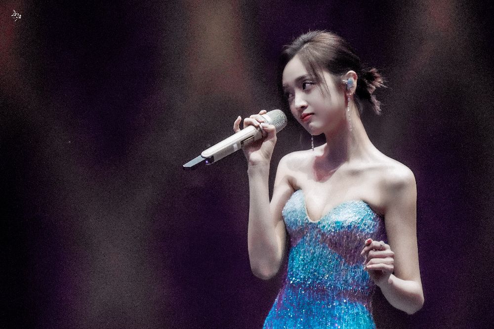 Star beauties: Wu Xuanyi, Yu Nan, Meng Jia - iMedia