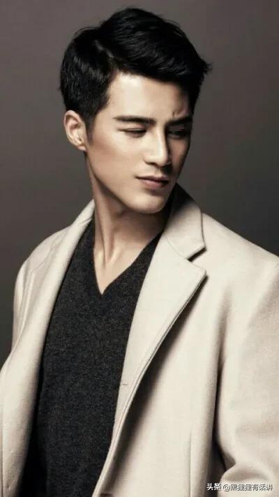 Jin Dongming, Wang Yaoqing, Yan Yikuan, Zhang Han, Zhang Chenguang ...