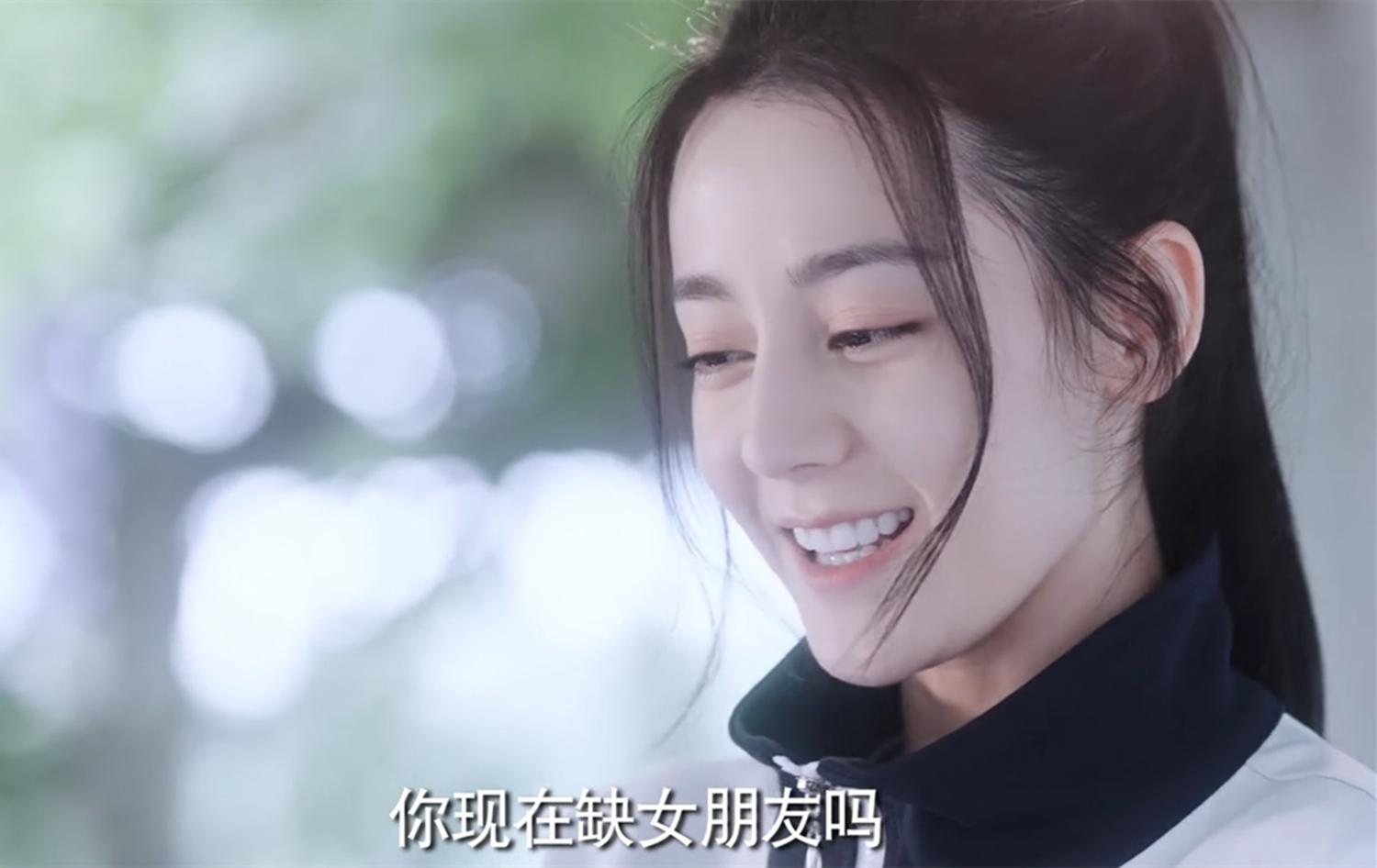 "Yu Qiao cp" power pairing: What kind of experience is it to fall in ...