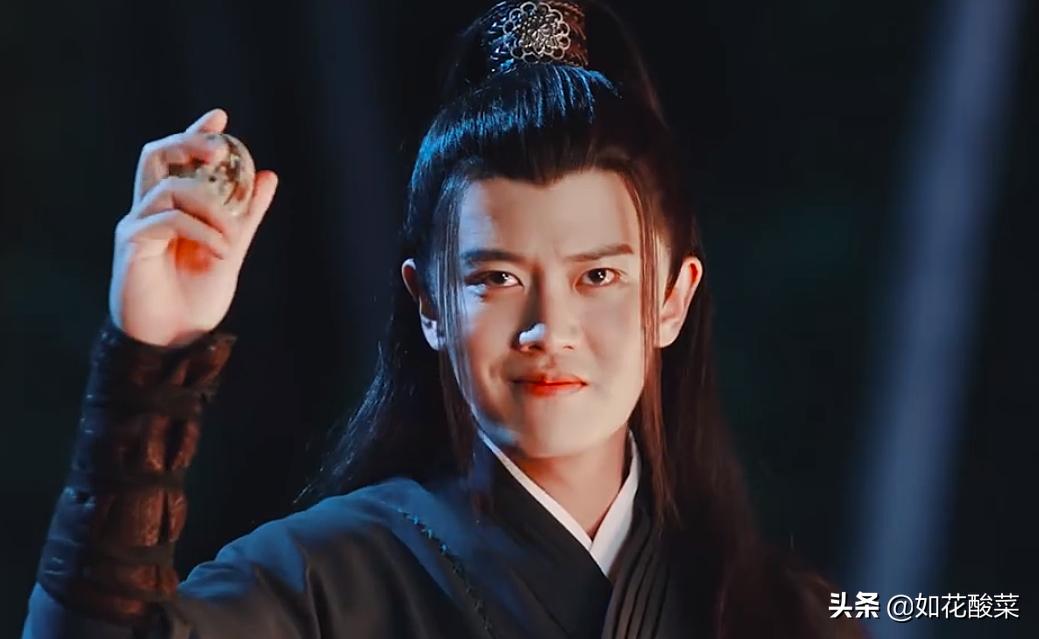 It is reported that Ren Jialun has already decided "Twilight Heart Pact ...