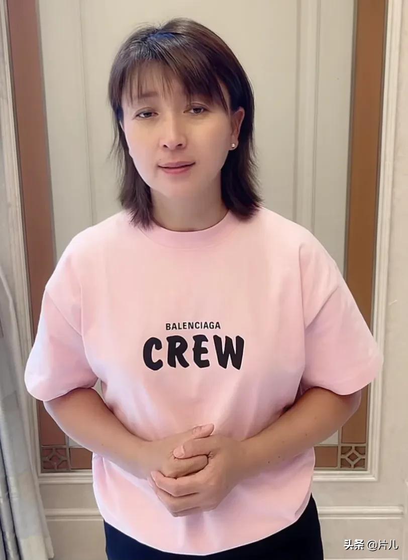 After Yu Yuexian's death, Yan Xuejing was vilified when he posted a ...