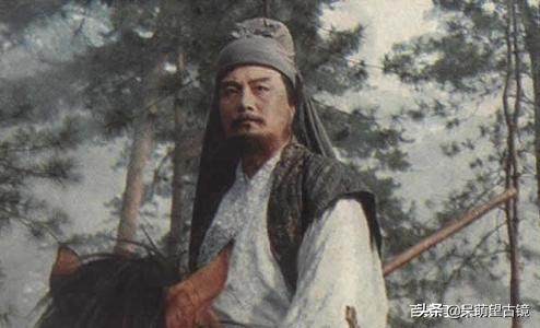 If Lin Chong and Lu Junyi fight for their lives, there are at least ...