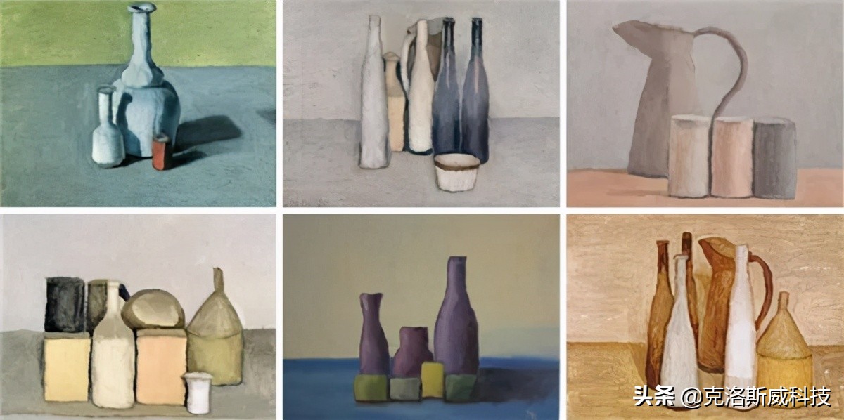 Morandi green, beautiful and premium - iMedia