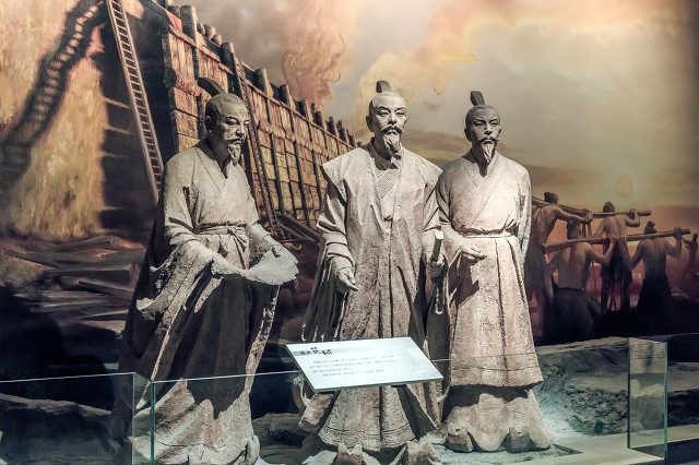 Fan Lixi Shi's Eternal Love - iMedia