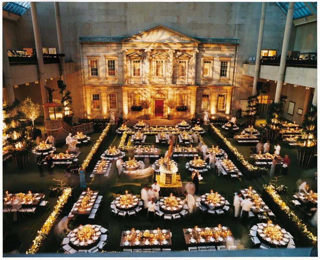 This year Met Gala does not invite celebrities, but instead invites a ...