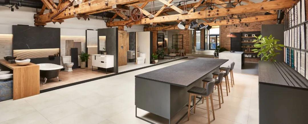 260 million US dollars!Roca Group sold 3 ceramic factories in one go ...