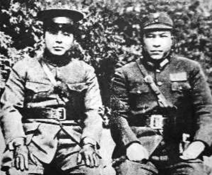 In 49 years, the major general of the First Military Command put on the ...