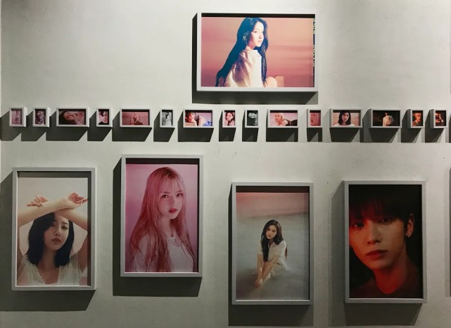 Visit to Korea's "HYBE INSIGHT" Museum!Experience the music road of ...