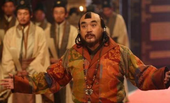 The Anshi Rebellion: An Lushan was killed by his son, Shi Siming died ...