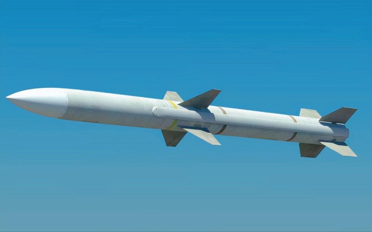 The world's 5 fastest air-to-air missiles, Russia occupies three seats ...
