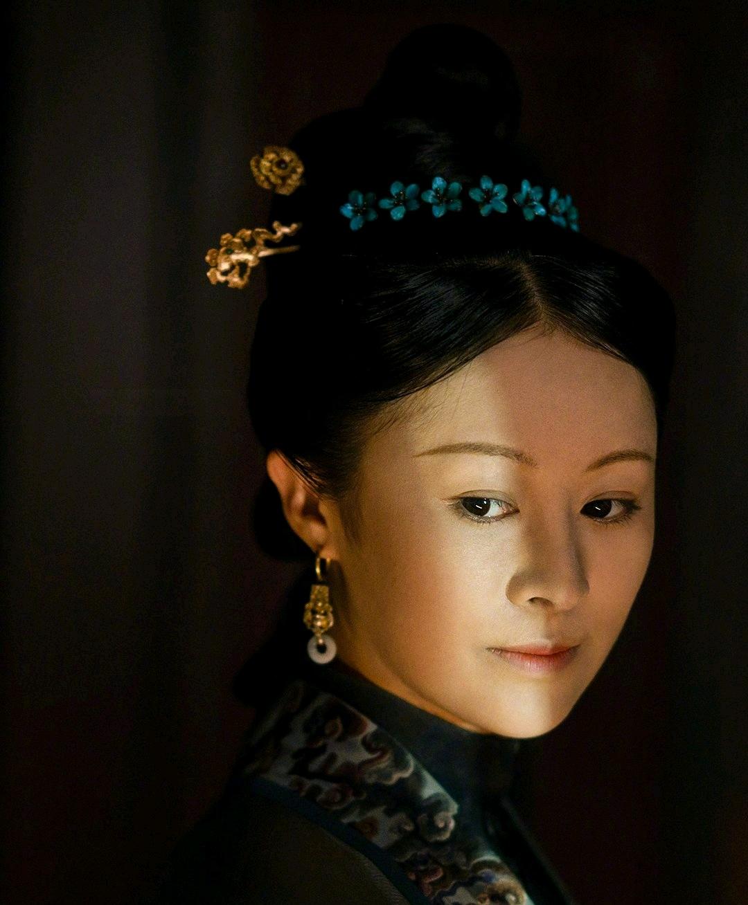 Yulouchun: Shen Qingyao drives Aunt Mei crazy, killing 5 aunts, Liu San ...