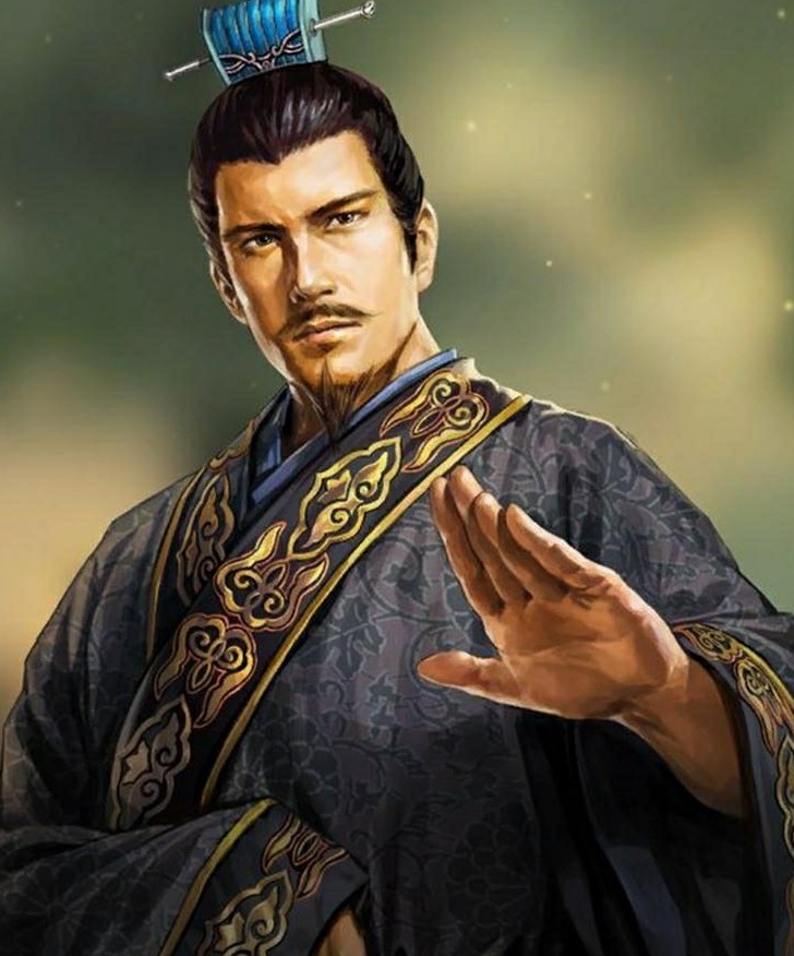 Sima Yi has 9 sons, a personal hero, why is Zhuge Liang's son a ...