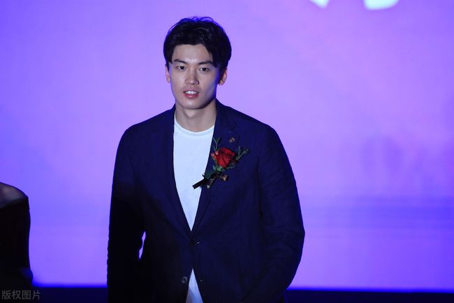 Wang Shun: Zhang Yufei gave me motivation.Netizen: Da Linzi has taken ...