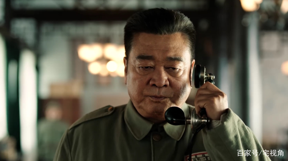 The decisive battle: What conditions did Fu Zuoyi put forward with the People's Liberation Army ...